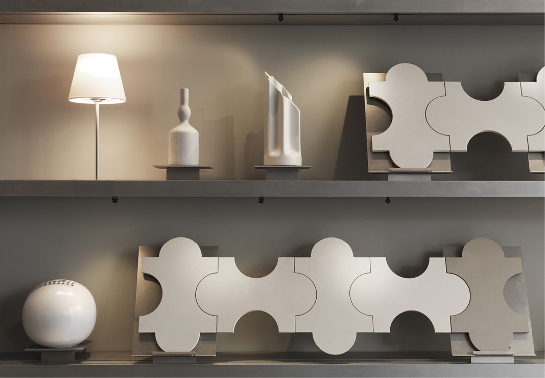 projects | Viabizzuno progettiamo la luce