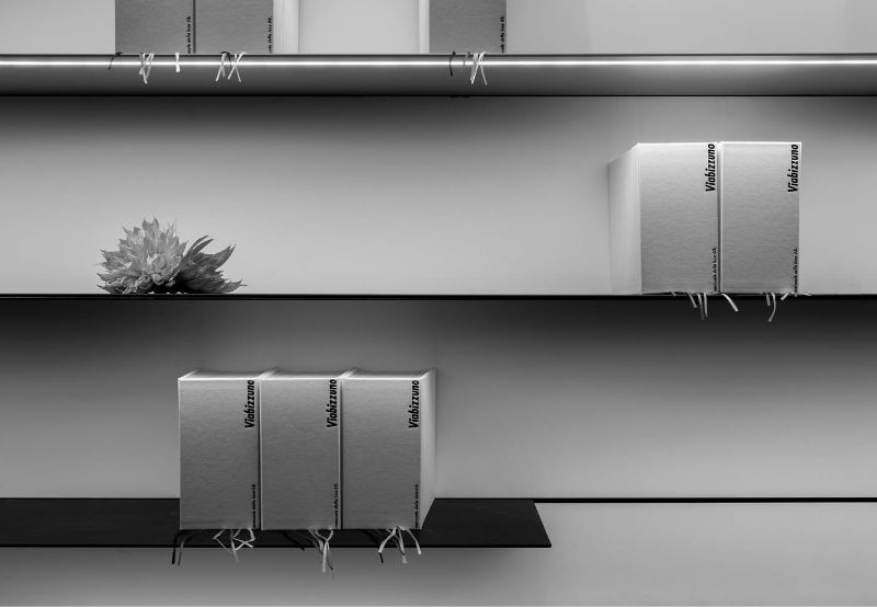 projects | Viabizzuno progettiamo la luce