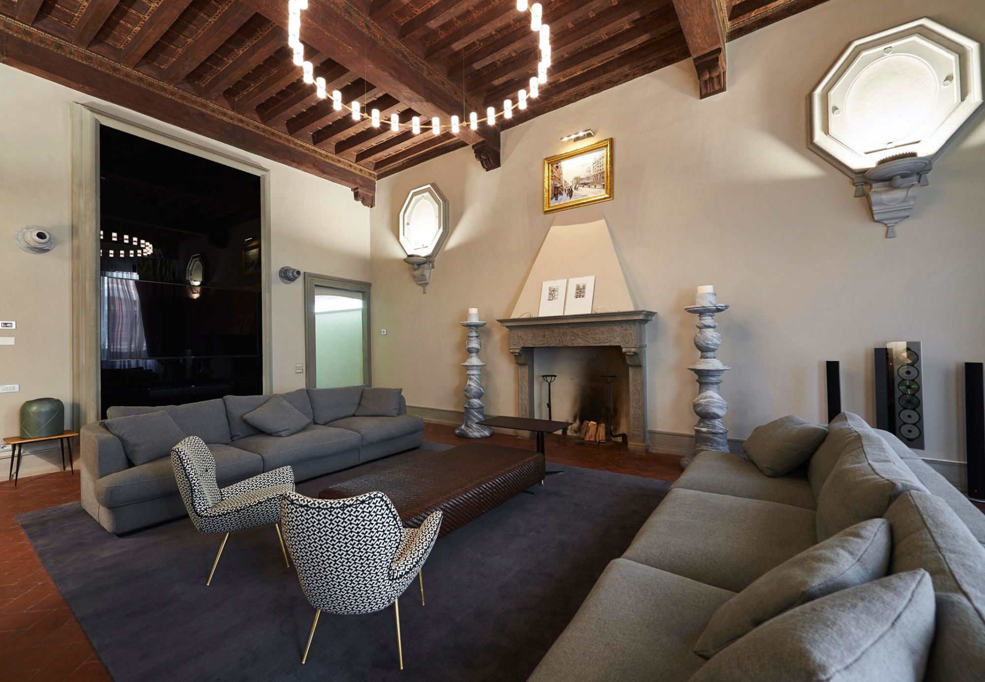 projects | Viabizzuno progettiamo la luce