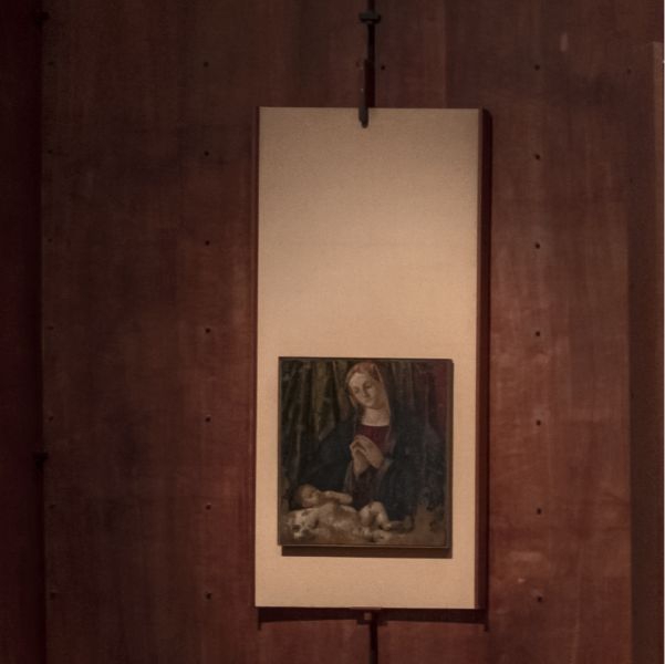 projects | Viabizzuno progettiamo la luce