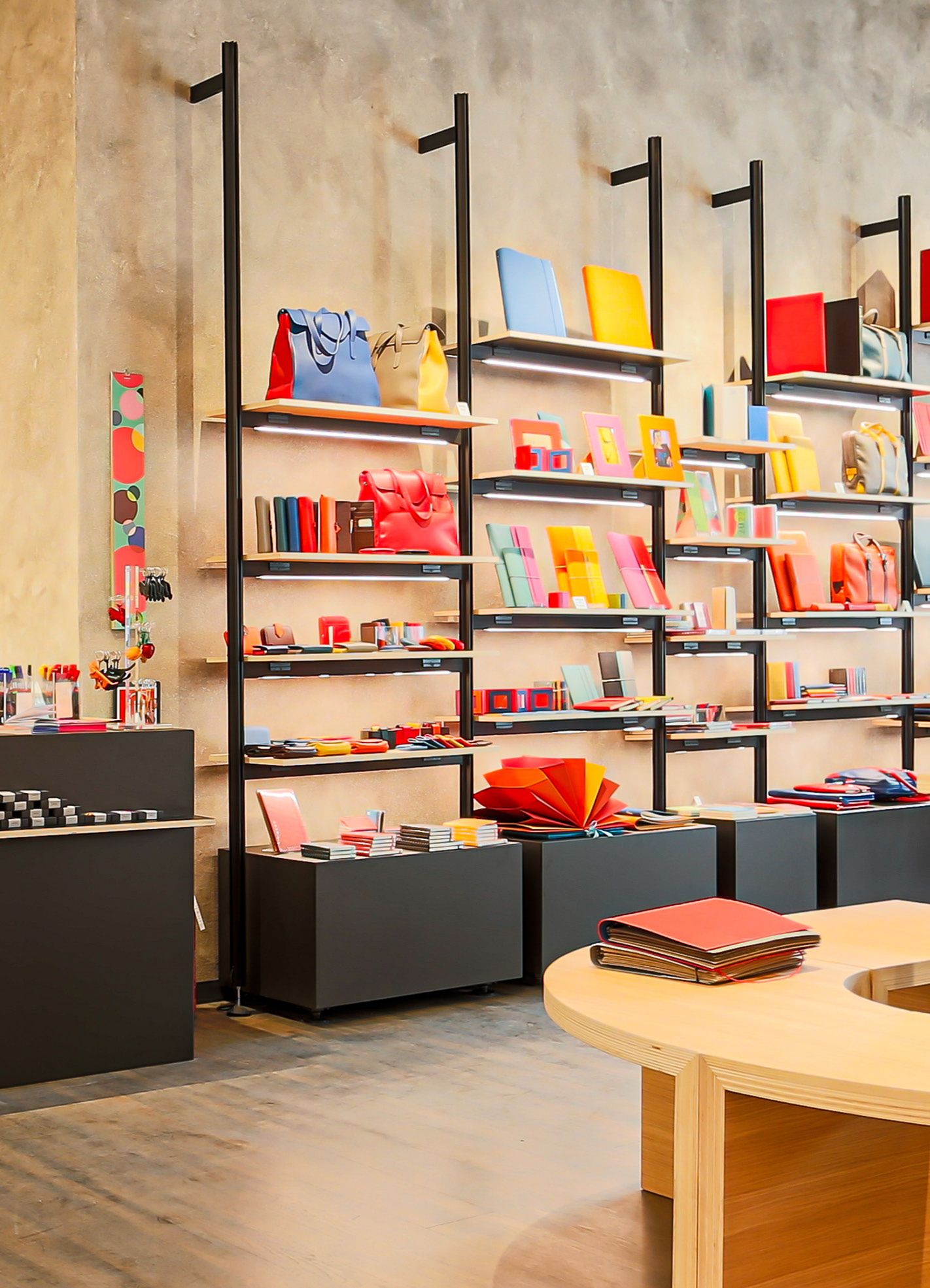 projects | Viabizzuno progettiamo la luce