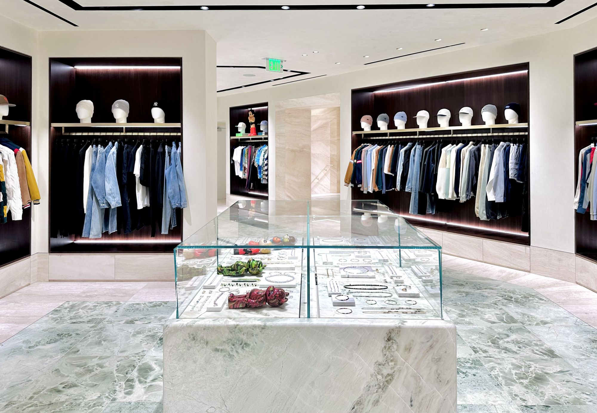 projects | Viabizzuno progettiamo la luce