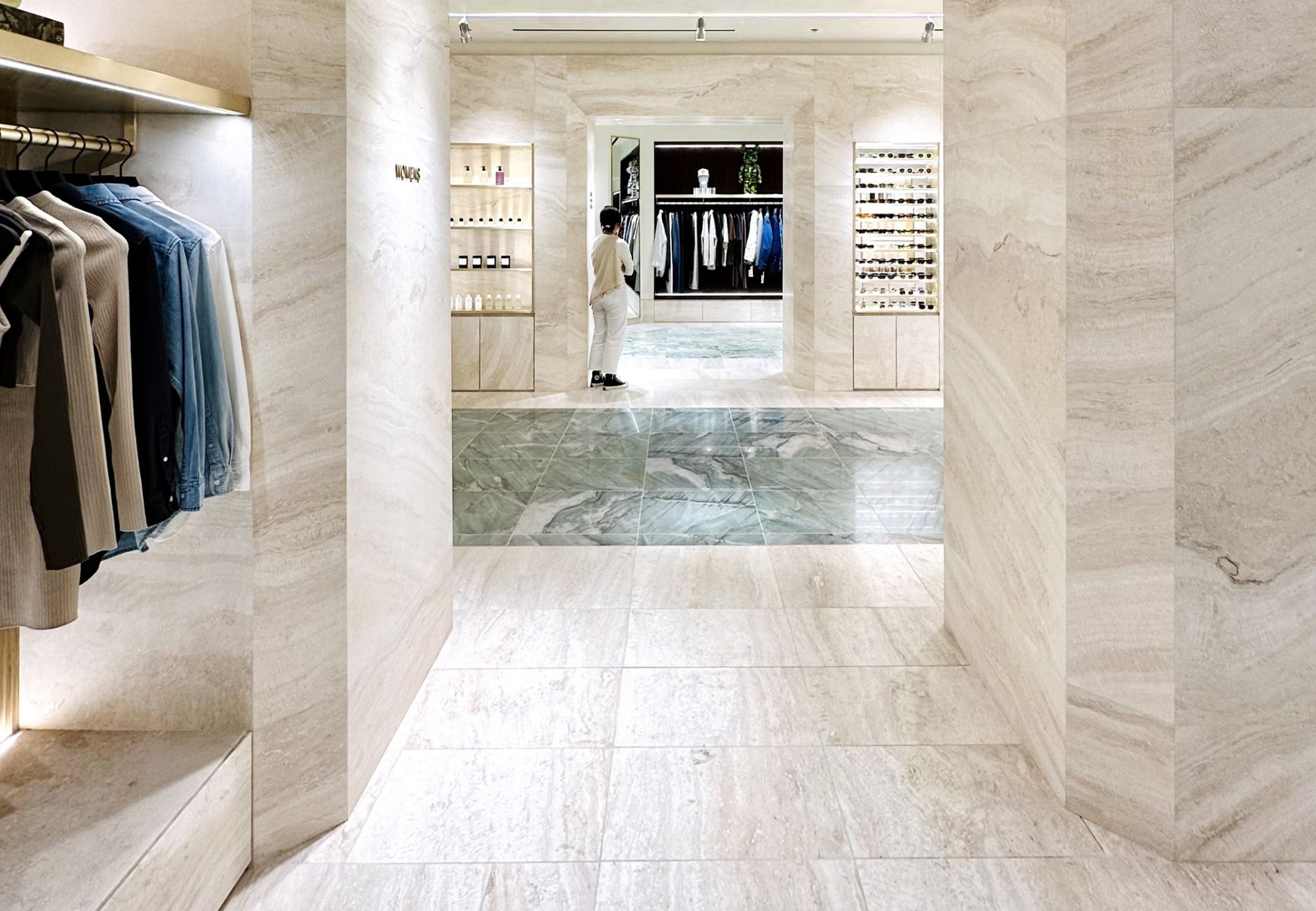 projects | Viabizzuno progettiamo la luce