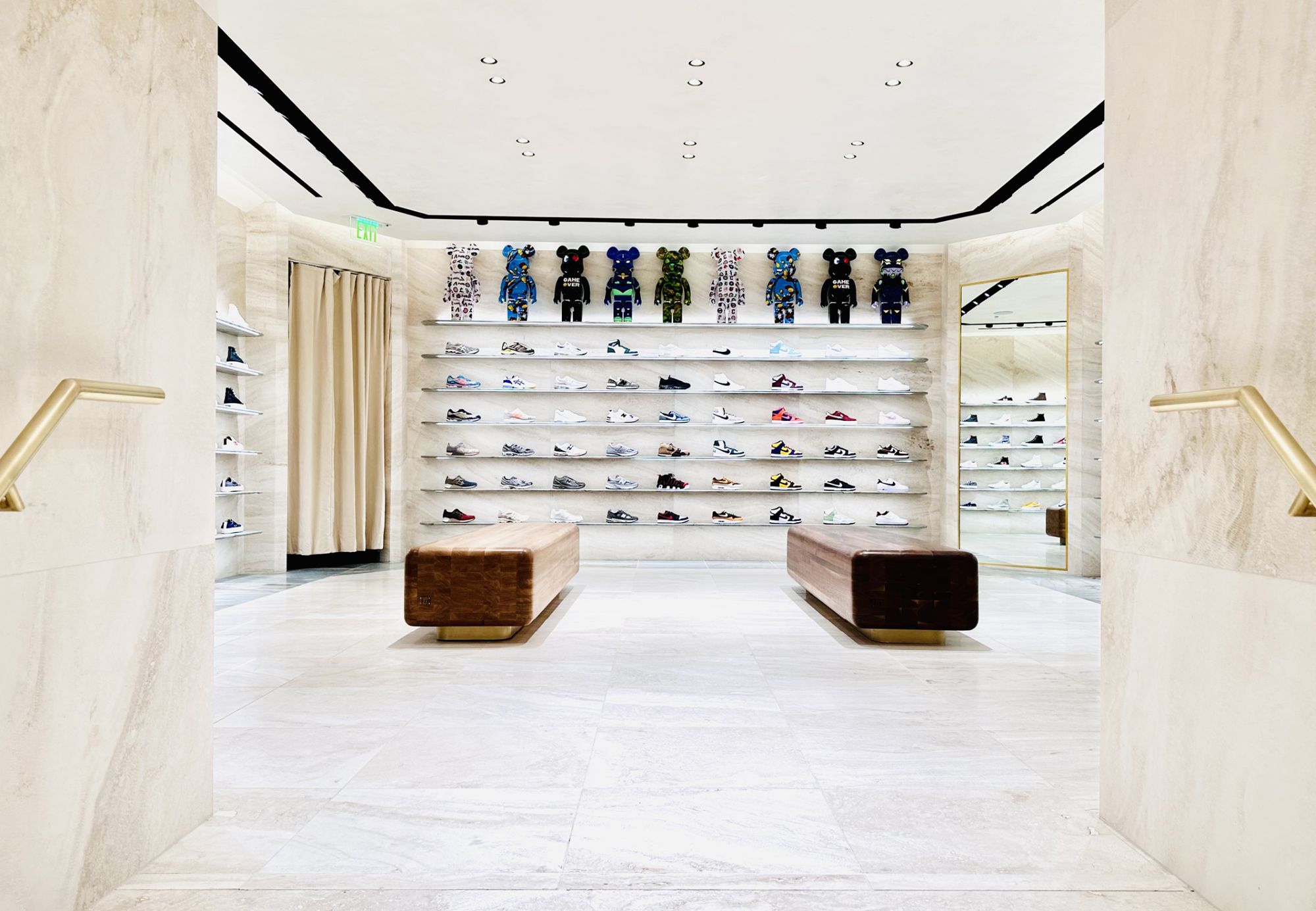 projects | Viabizzuno progettiamo la luce