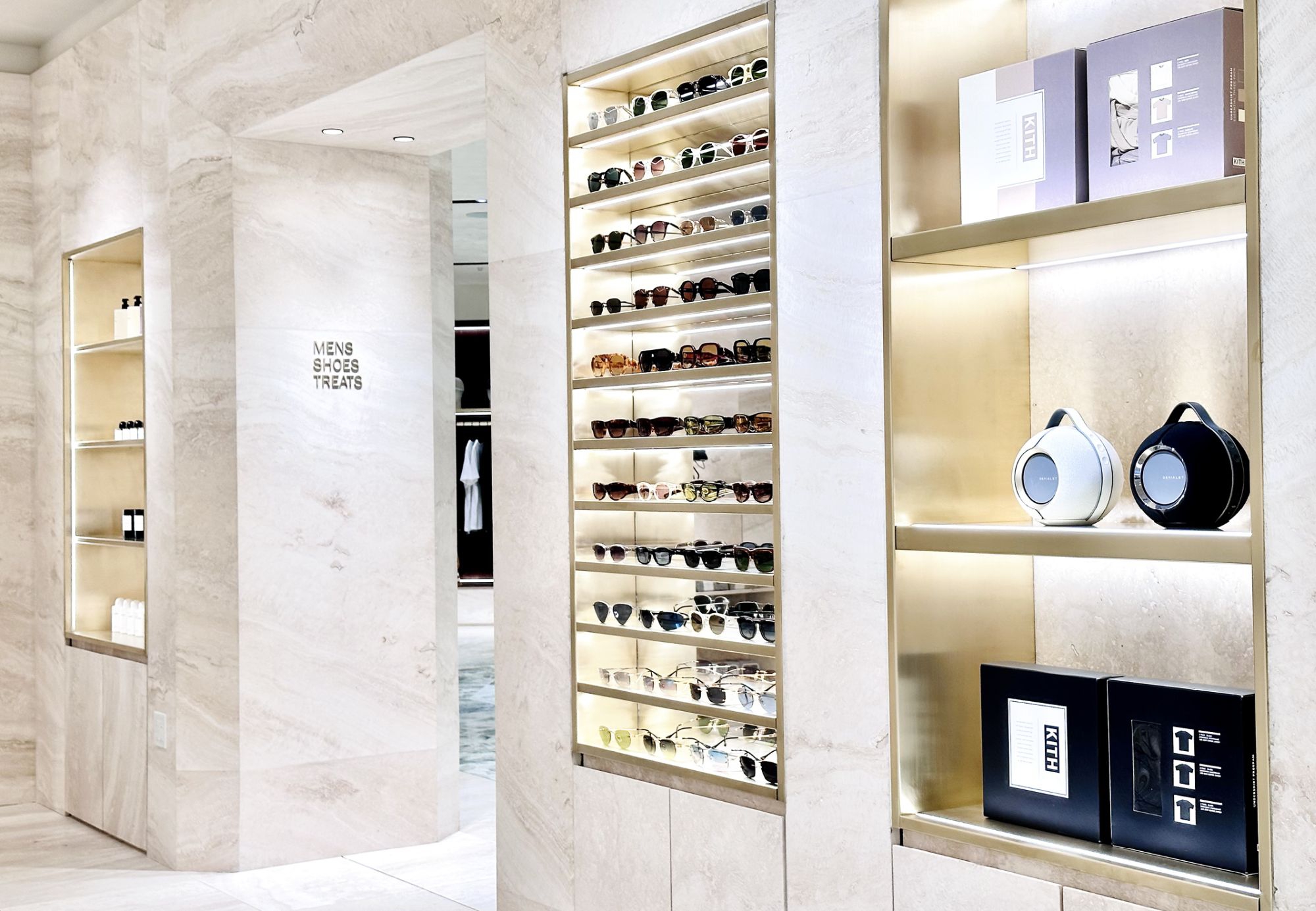 projects | Viabizzuno progettiamo la luce