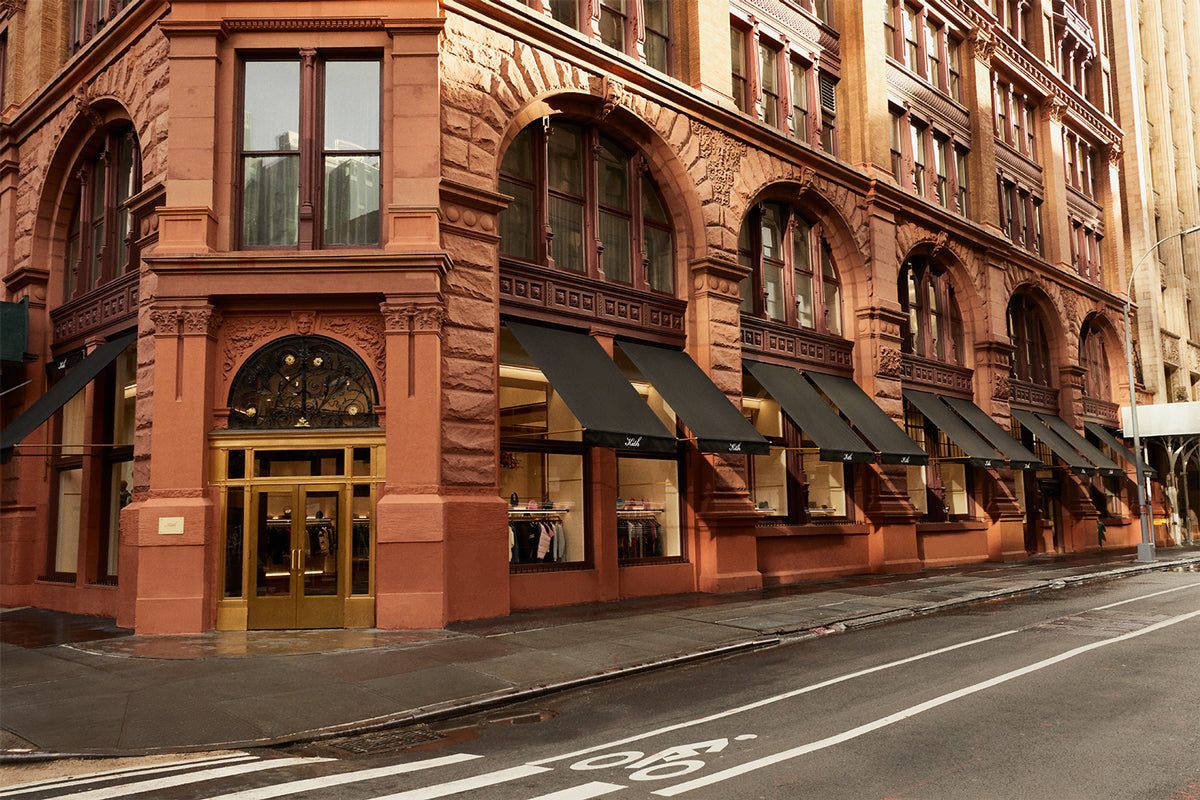 projects | Viabizzuno progettiamo la luce