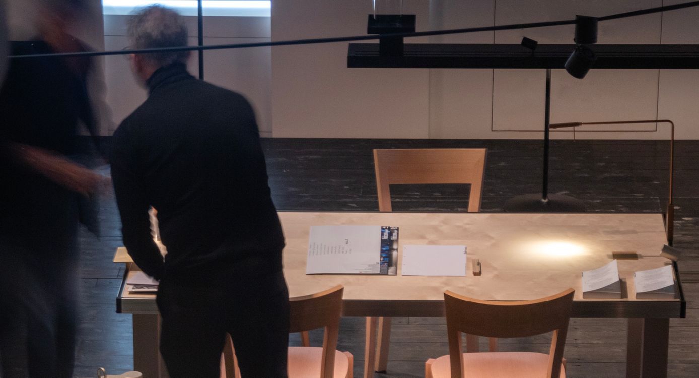 Viabizzuno progettiamo la luce