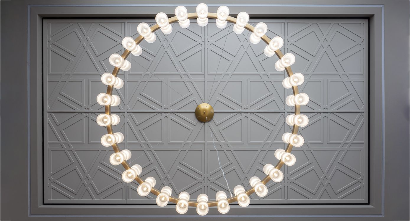 Viabizzuno progettiamo la luce