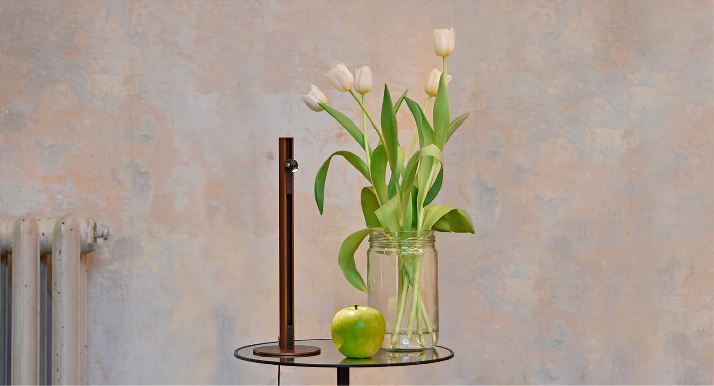 Viabizzuno progettiamo la luce