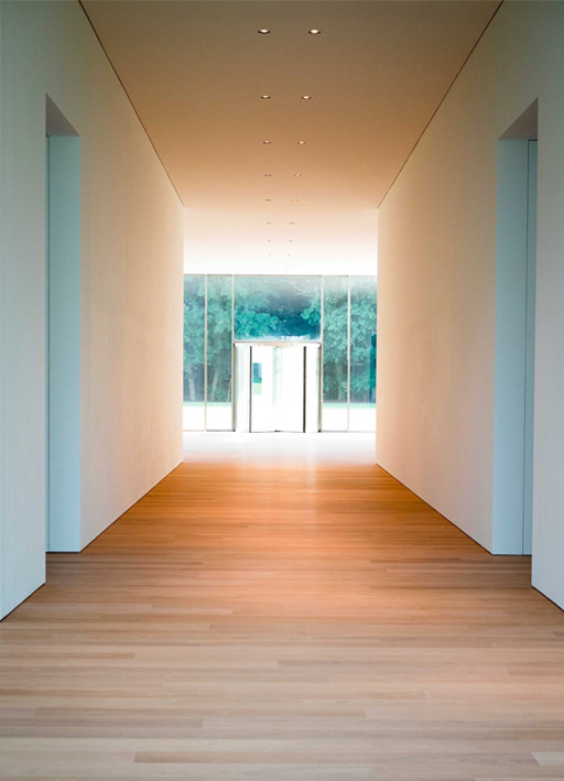 projets | Viabizzuno progettiamo la luce