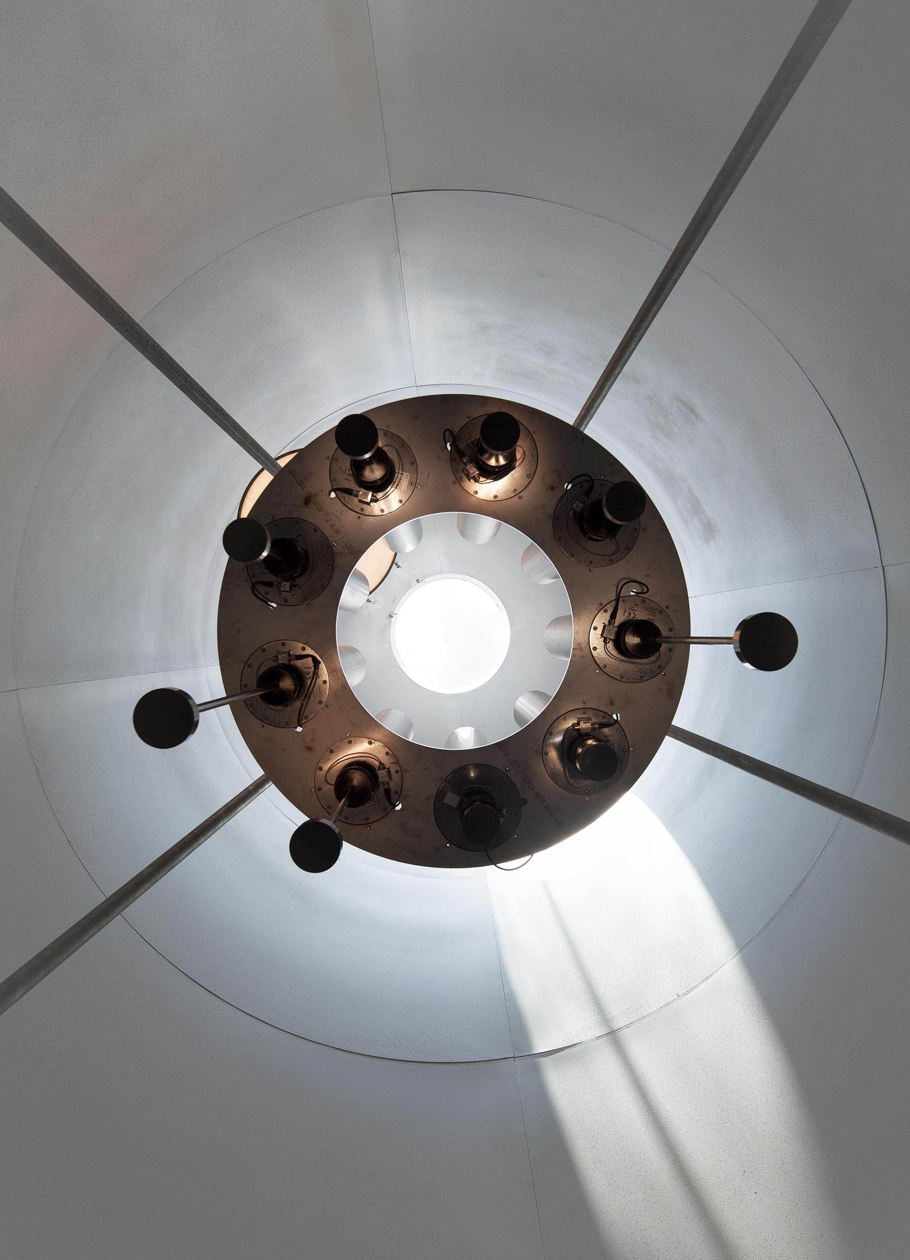 events | Viabizzuno progettiamo la luce