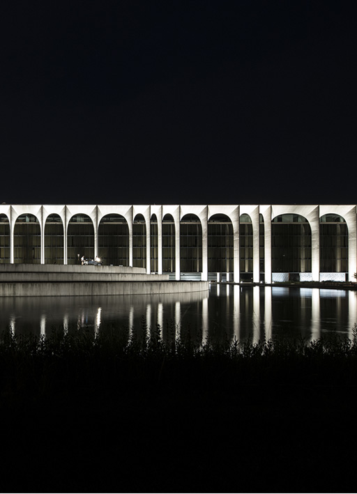 progetti | Viabizzuno progettiamo la luce