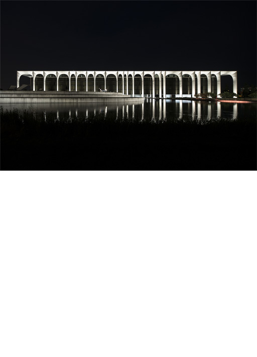 progetti | Viabizzuno progettiamo la luce