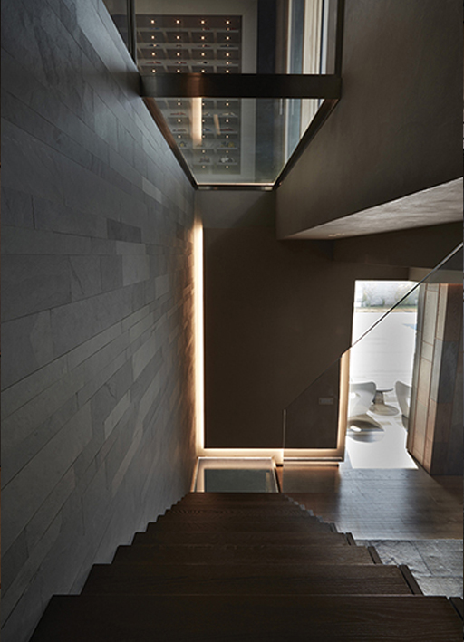 proyectos | Viabizzuno progettiamo la luce