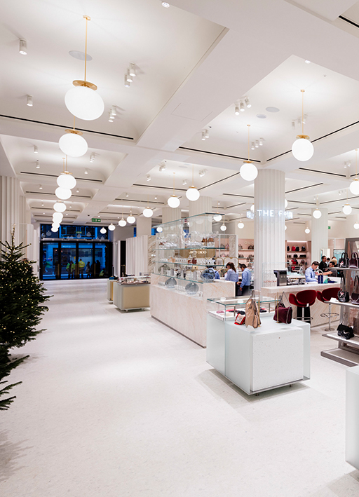 projects | Viabizzuno progettiamo la luce