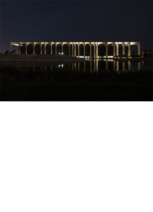 progetti | Viabizzuno progettiamo la luce