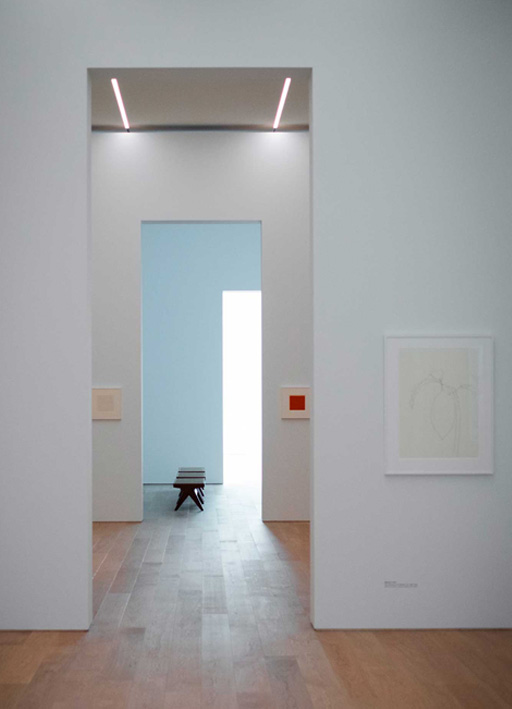 projets | Viabizzuno progettiamo la luce