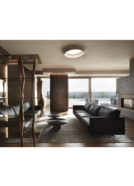 proyectos | Viabizzuno progettiamo la luce