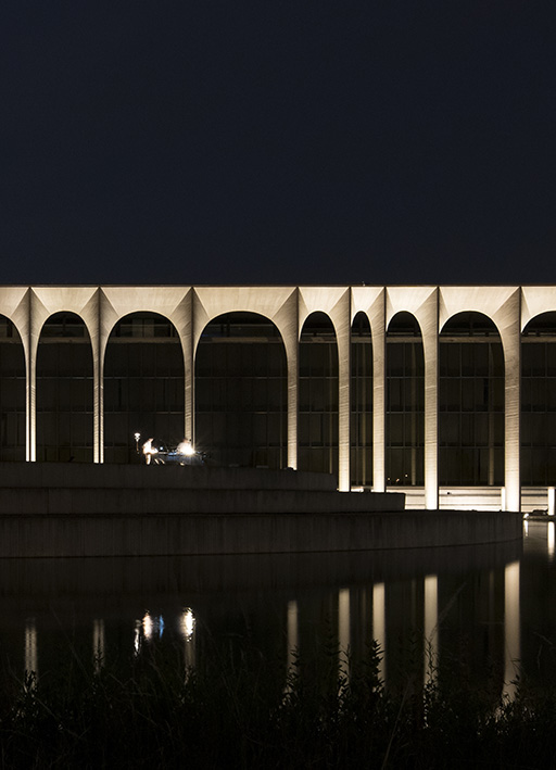 progetti | Viabizzuno progettiamo la luce