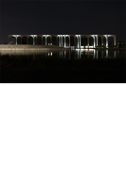 progetti | Viabizzuno progettiamo la luce