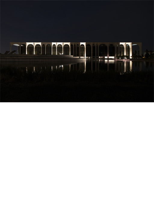 progetti | Viabizzuno progettiamo la luce