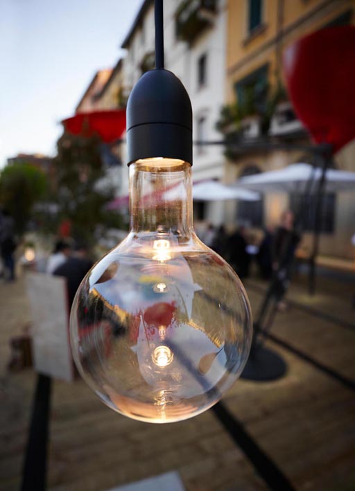 events | Viabizzuno progettiamo la luce