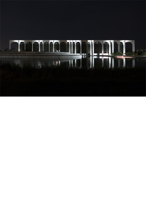 progetti | Viabizzuno progettiamo la luce