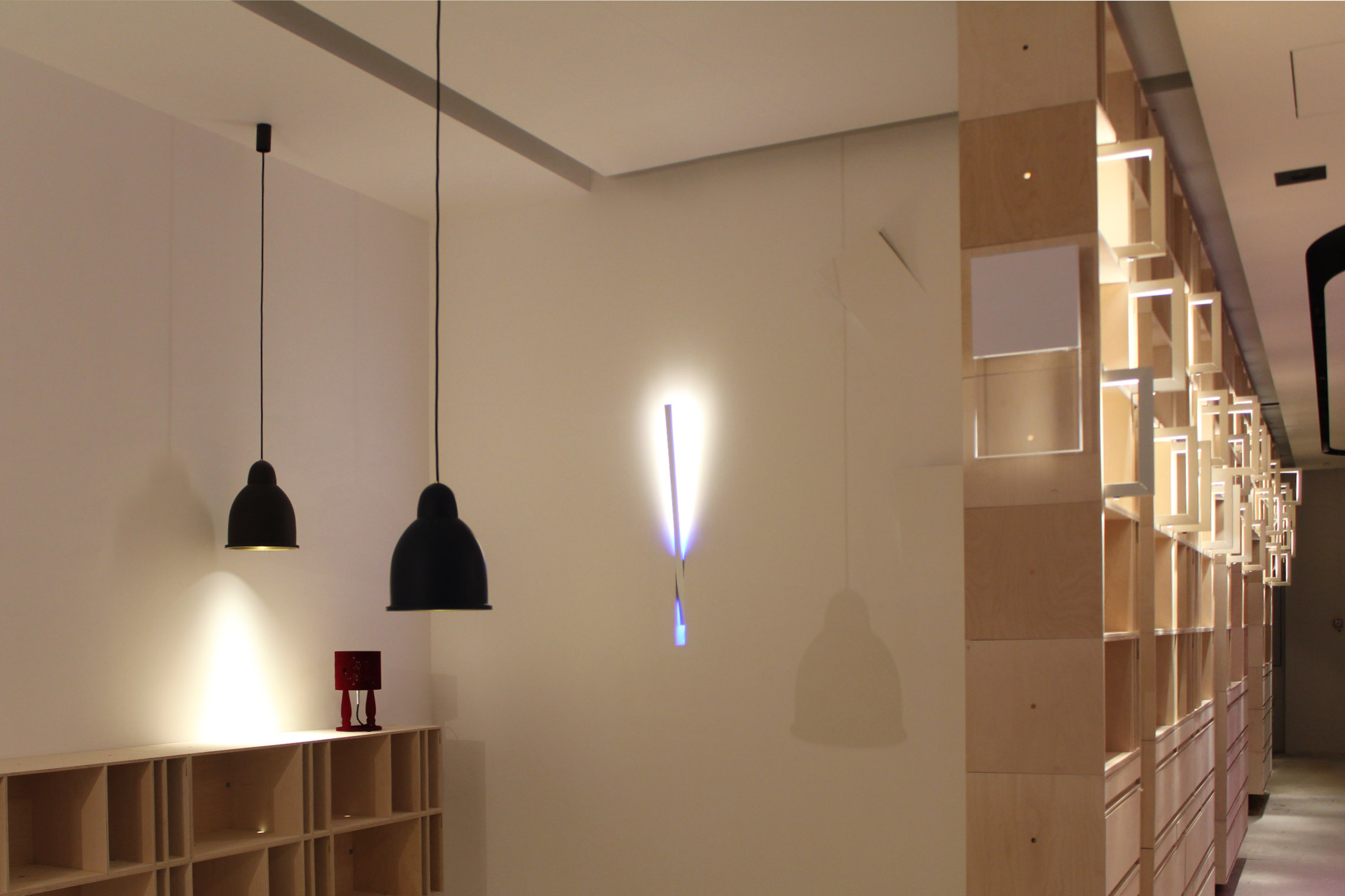 events | Viabizzuno progettiamo la luce